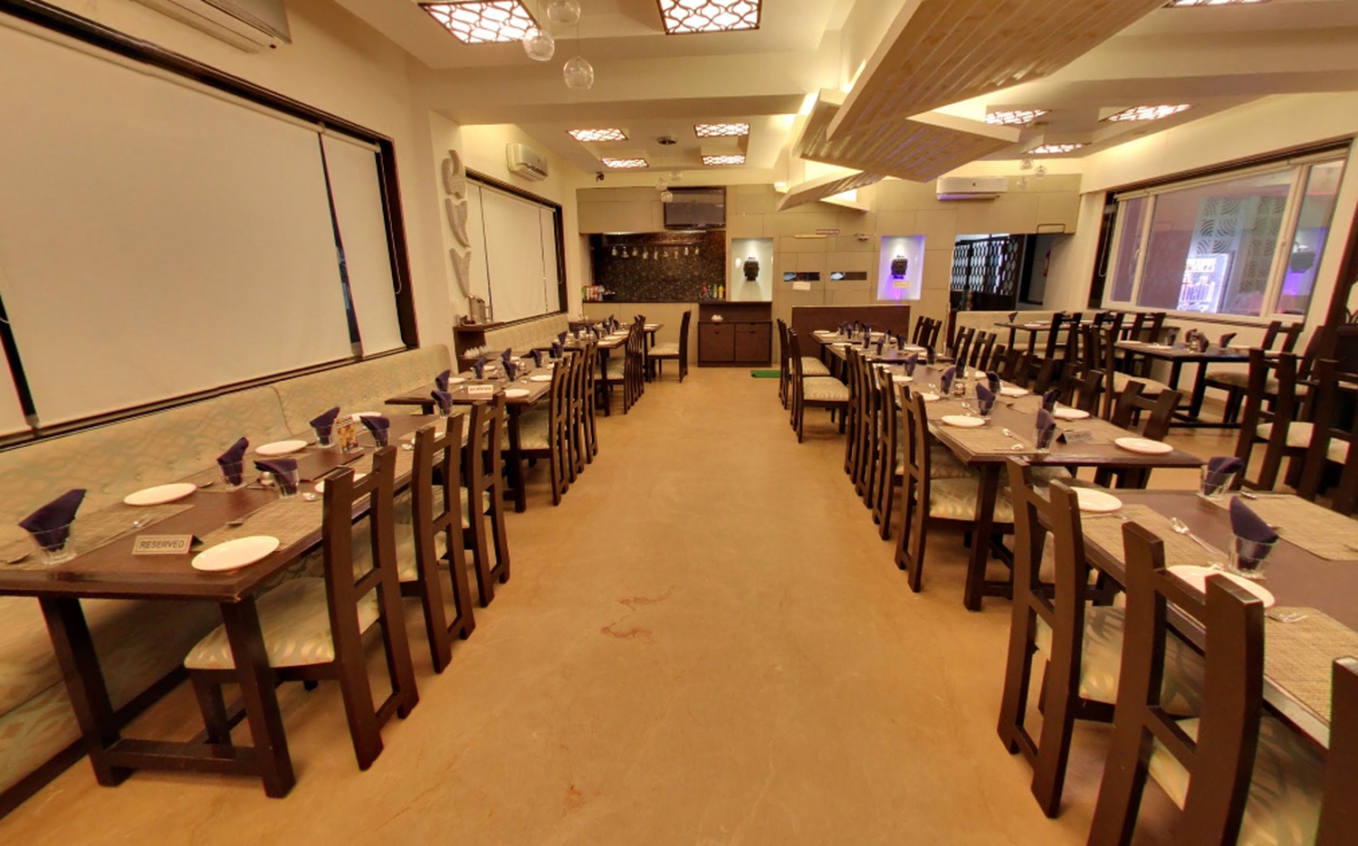 Sigdi Restaurants and Banquets Diwalipura, Baroda | Banquet Hall ...