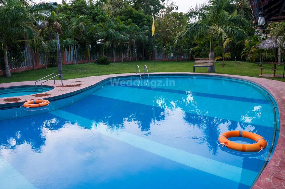 Mermaid Resort Kelambakkam, Chennai | Banquet Hall | Wedding Lawn ...