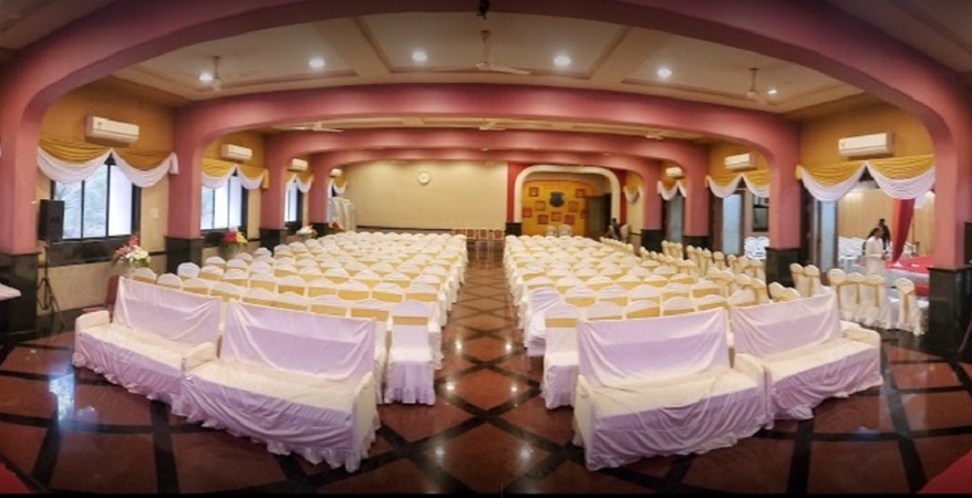 Siddharth Palace Kothrud, Pune | Banquet Hall | Wedding Hotel | WeddingZ.in
