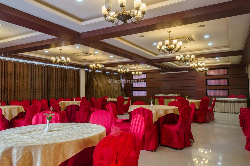 Mezza9 Family Restaurant Hinjewadi, Pune | Banquet Hall | WeddingZ.in