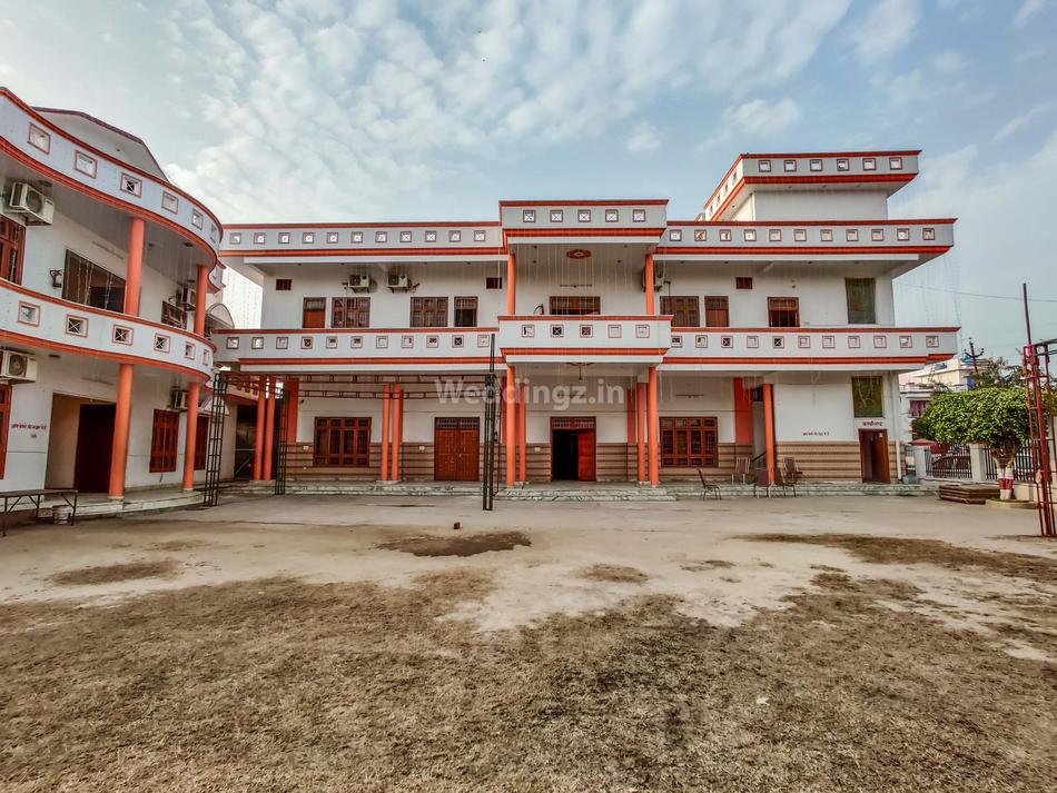 Raghuvar Marriage Lawn Indira nagar, Lucknow | Banquet Hall | Wedding ...