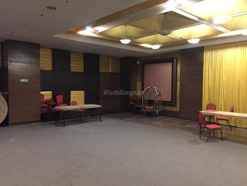 Opal Club Thaltej, Ahmedabad | Banquet Hall | Wedding Hotel | WeddingZ.in