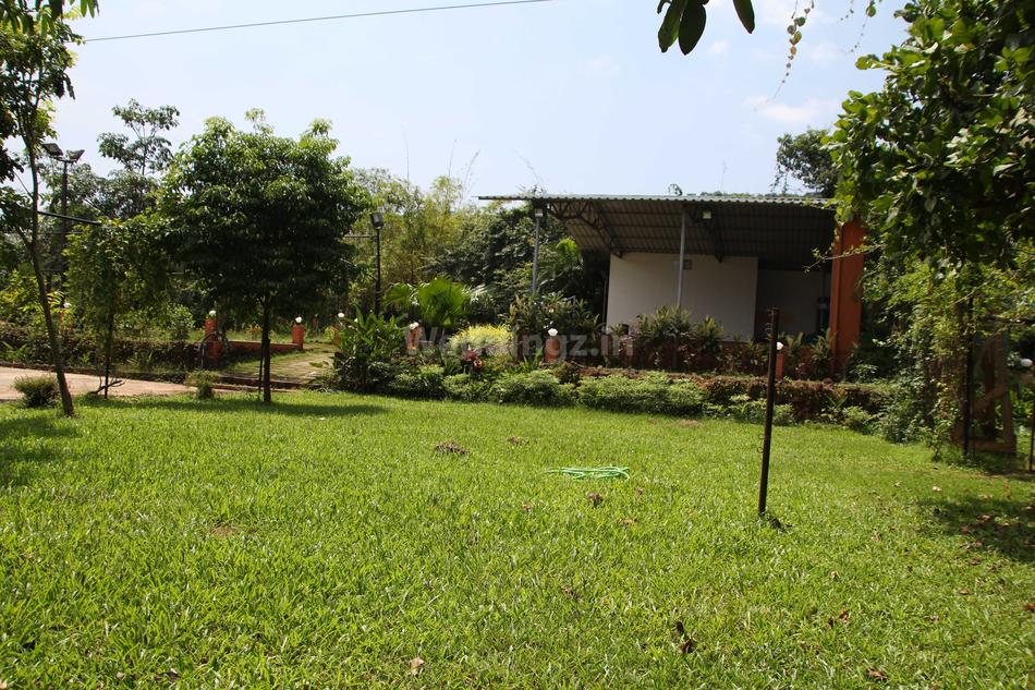 Gaonkars Nandanvan Ponda, Goa | Wedding Lawn | Wedding Hotel | WeddingZ.in