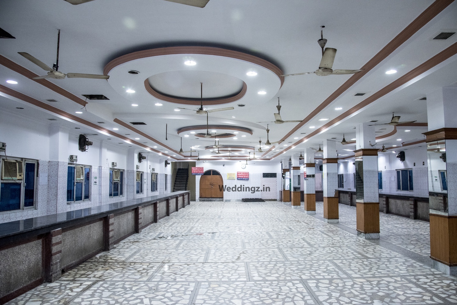 Parshuram Bhavan Shahdara, Delhi | Banquet Hall | WeddingZ.in