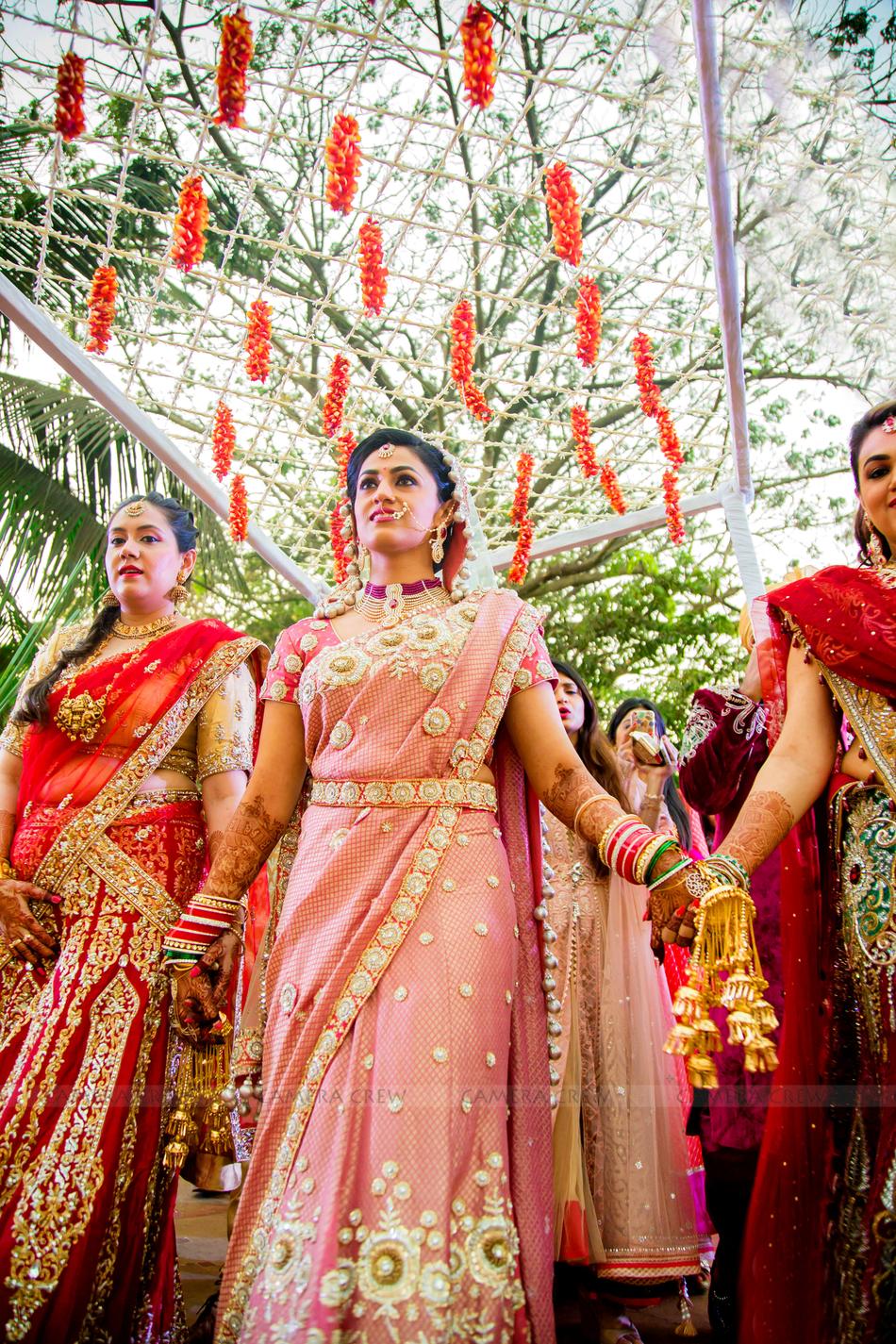 Camera Crew, Wedding photographer in Mumbai | WeddingZ