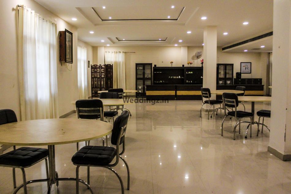 Millennium Resort Omaxe City, Lucknow | Banquet Hall | Wedding Lawn ...