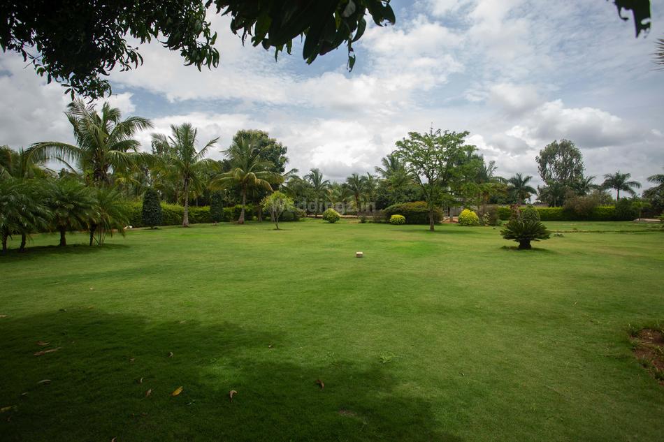 Heera Farm Yelahanka, Bangalore | Banquet Hall | Wedding Lawn | WeddingZ.in