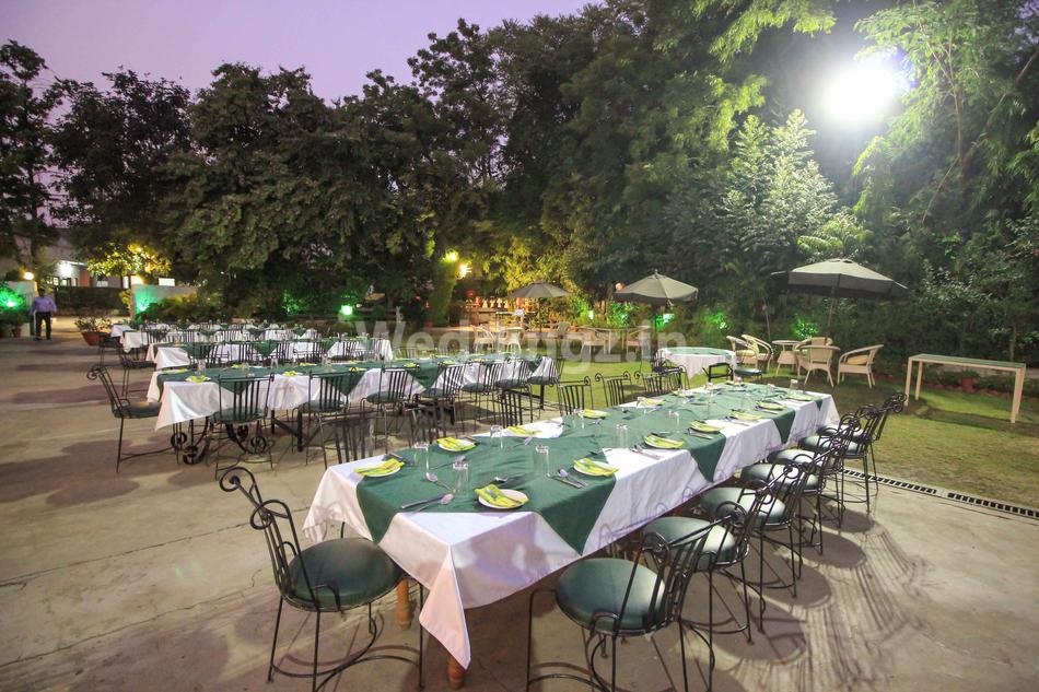 Spice Court Restaurant Civil Lines, Jaipur | Banquet Hall | Wedding ...