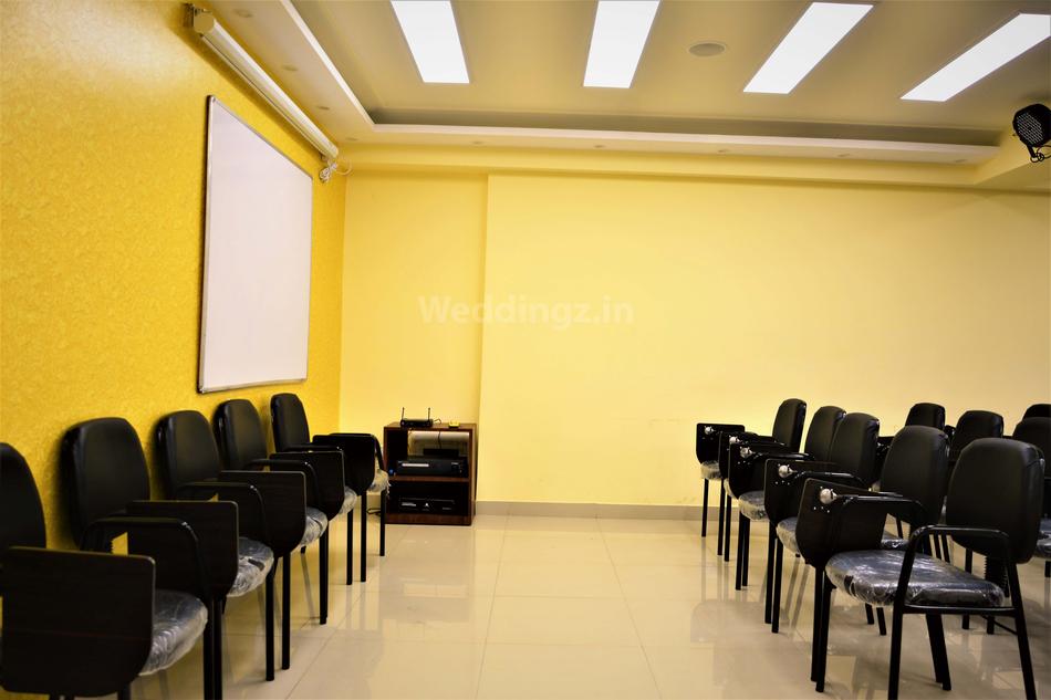 Infinity Quest Ballygunge, Kolkata | Banquet Hall | WeddingZ.in