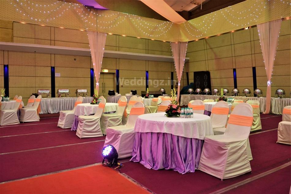 The Spring Club Tangra, Kolkata | Banquet Hall | Wedding Hotel ...
