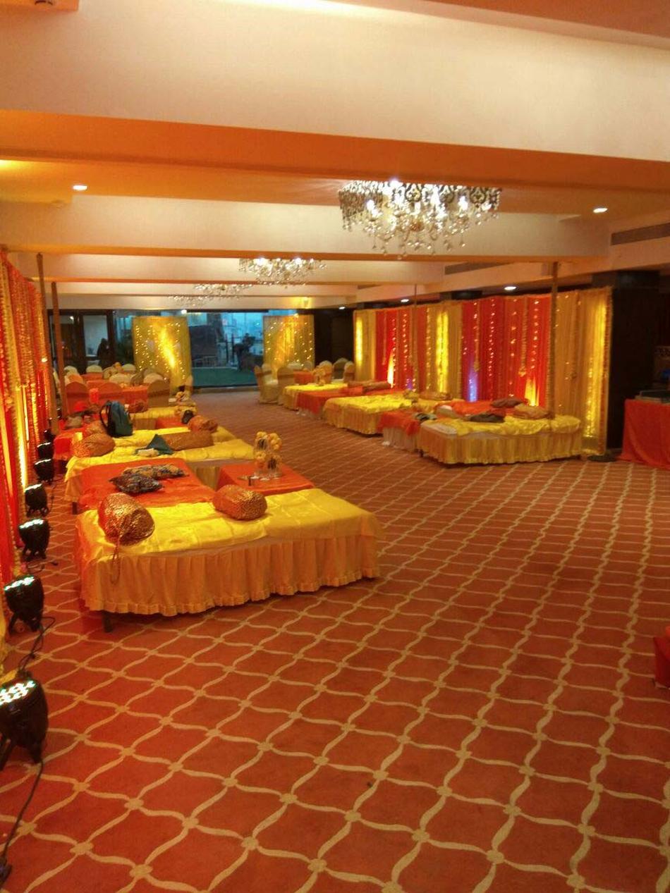 Golden Leaf Banquet Malad West, Mumbai | Banquet Hall | Banquet Terrace ...