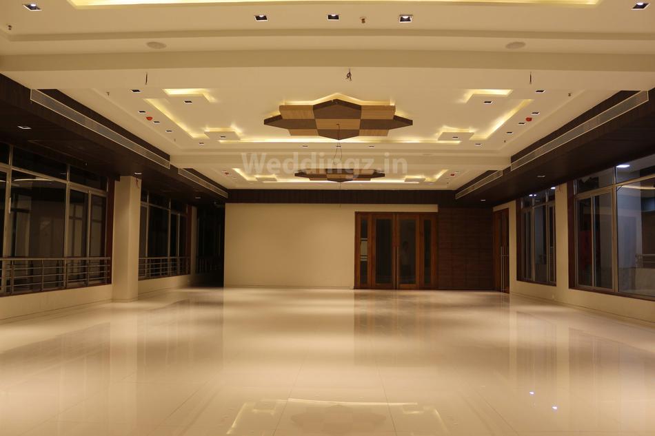 Shree Shantinath Jain Temple Hall Powai, Mumbai | Banquet Hall ...