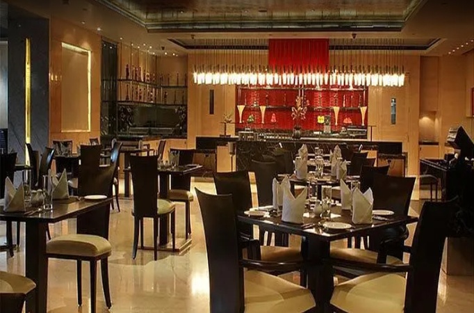 Radisson Blu Marina Connaught Place, Delhi | Banquet Hall | Wedding ...