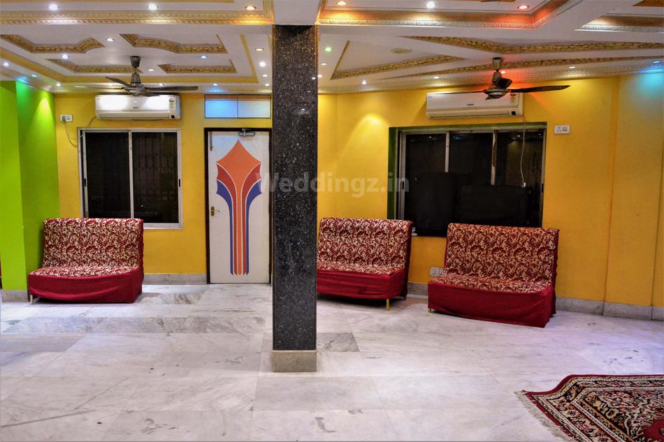 Raj Palace Banquet Hall Rajarhat, Kolkata | Banquet Hall | WeddingZ.in