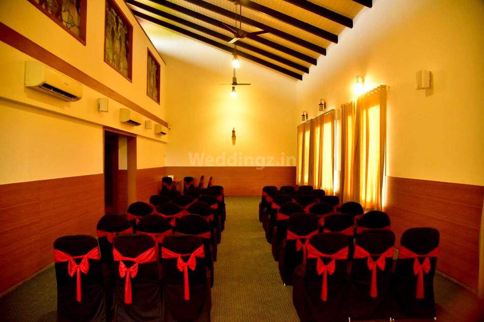 Grape County Resort Trimbak Road, Nashik | Banquet Hall | Wedding Lawn ...