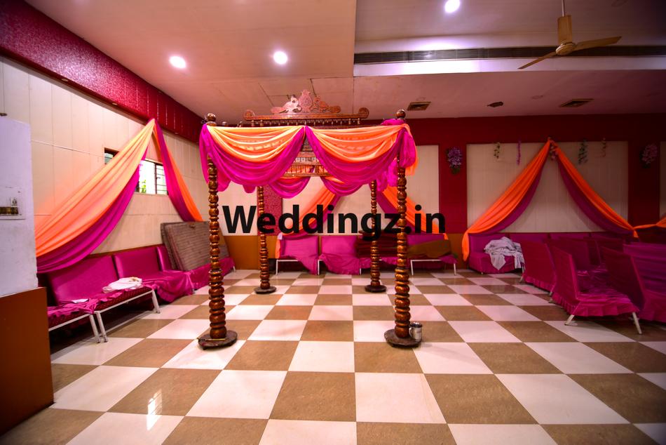 Rangoli Utsav Mandap Shastri Nagar, Meerut | Banquet Hall | WeddingZ.in