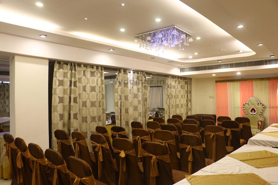 Kholani's Tolichowki, Hyderabad | Banquet Hall | WeddingZ.in