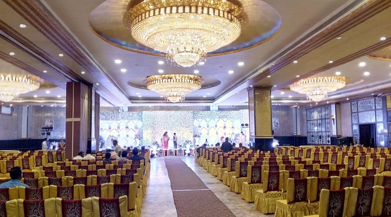 City Convention Center Nampally, Hyderabad | Banquet Hall | WeddingZ.in