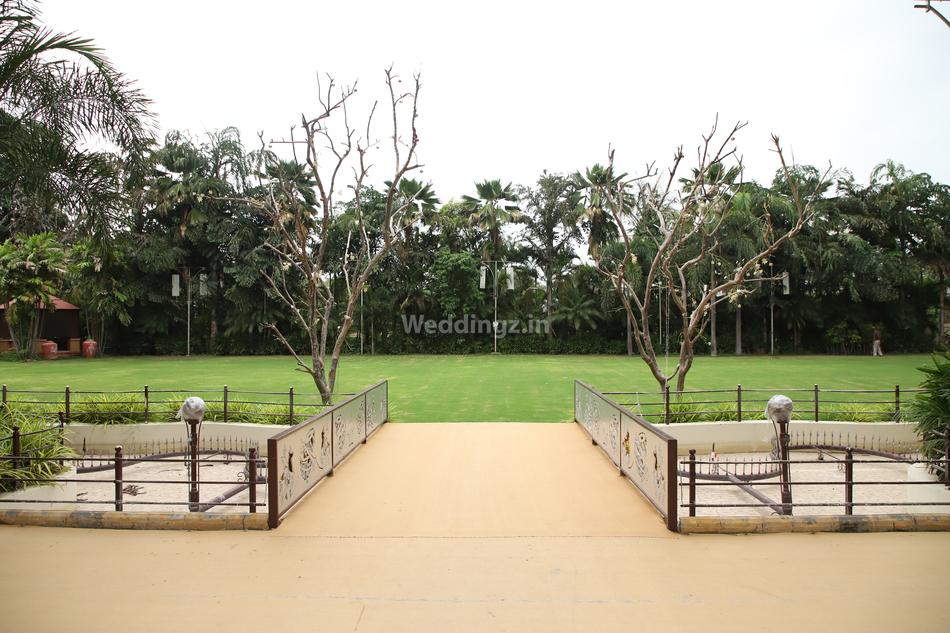 HL Patel Party Plot Vasna Road, Baroda | Banquet Hall | Wedding Lawn ...