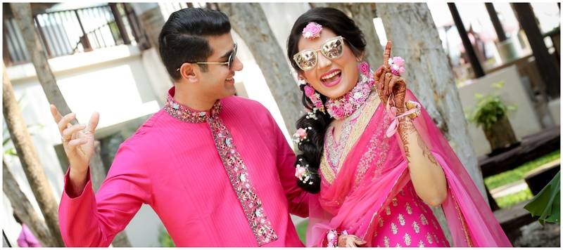 Hua Hin Wedding | Beach Wedding | Real Wedding Inspiration & Ideas from ...