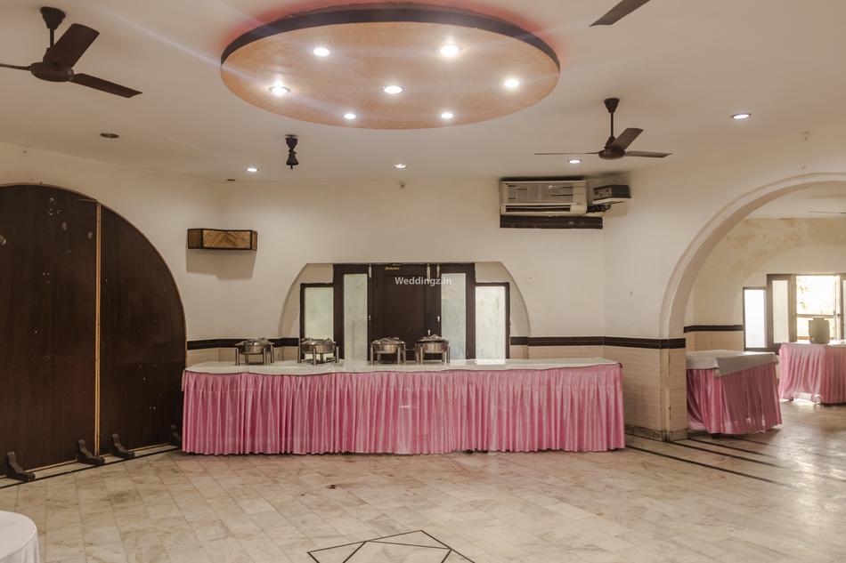 Sagar Villa Banquet & Hotel rohtak_2, Delhi | Banquet Hall | Wedding ...