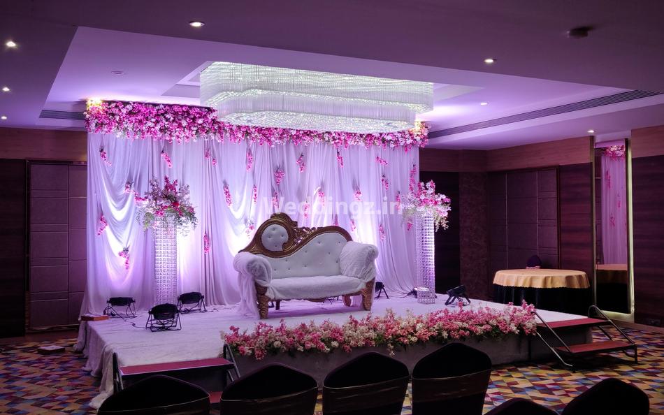 Seasons Banquets Akurdi, Pune | Banquet Hall | WeddingZ.in