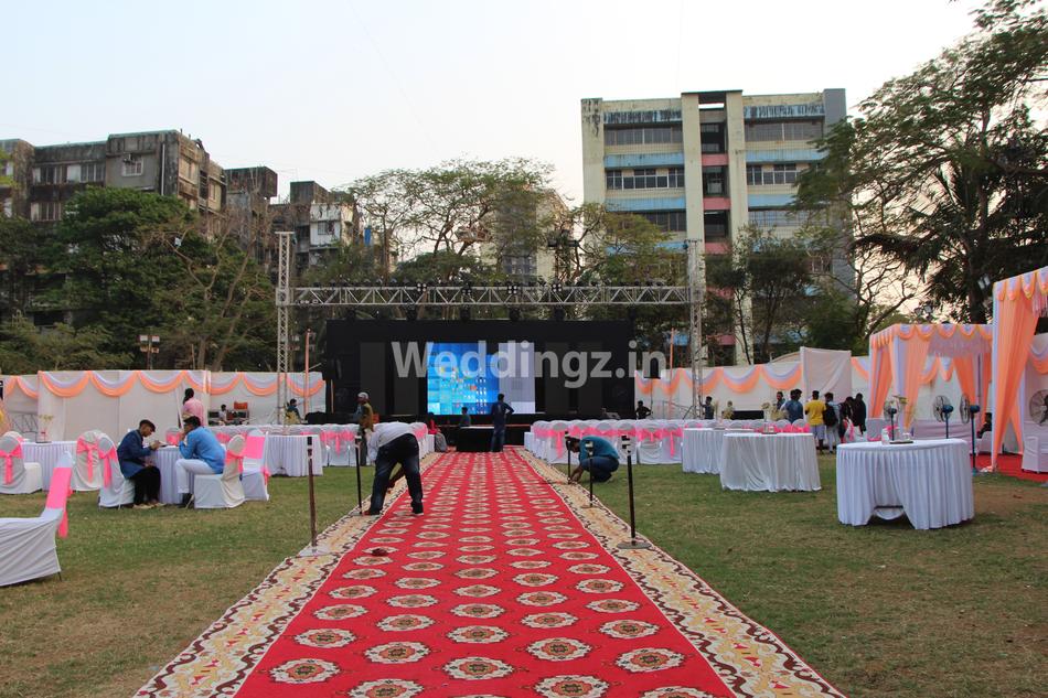 Country Club Spring Kandivali West, Mumbai | Banquet Hall | Wedding ...