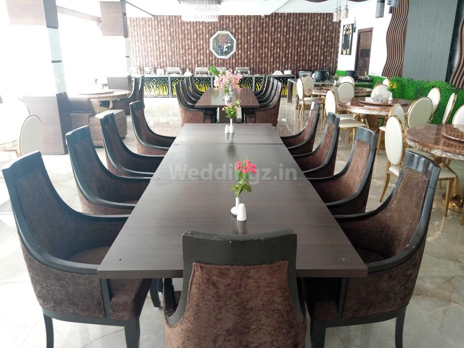 Hotel Woodcastle VIP Road, Raipur | Banquet Hall | Wedding Lawn ...