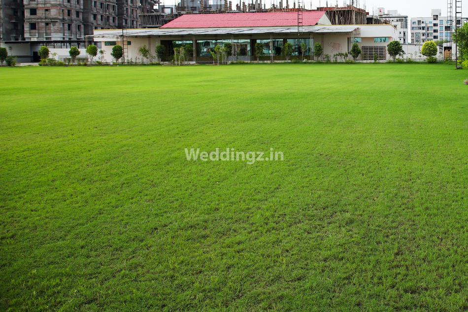 Lalita Party Plot Bhayli, Baroda | Banquet Hall | Wedding Lawn ...