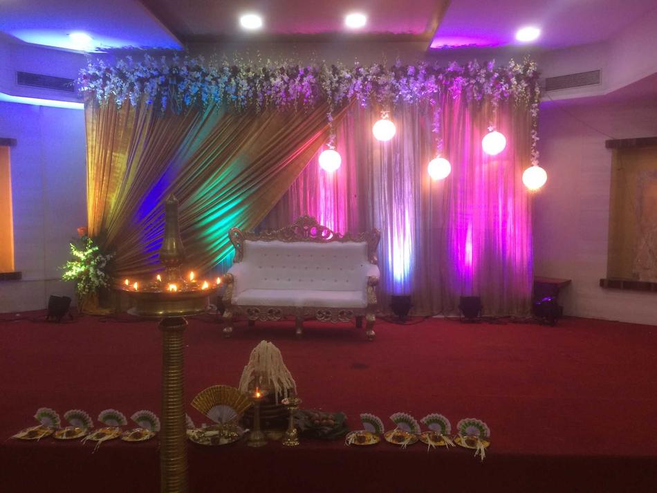Golden Banquet Thane West, Mumbai | Banquet Hall | WeddingZ.in