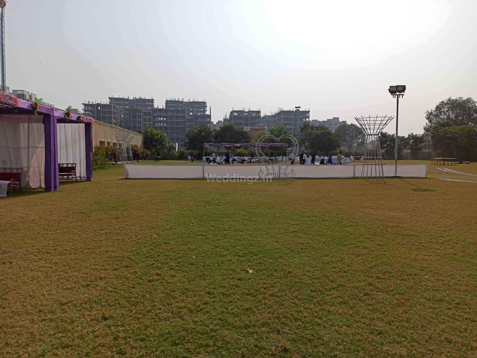 Mamta Party Plot S G Highway, Ahmedabad | Wedding Lawn | WeddingZ.in
