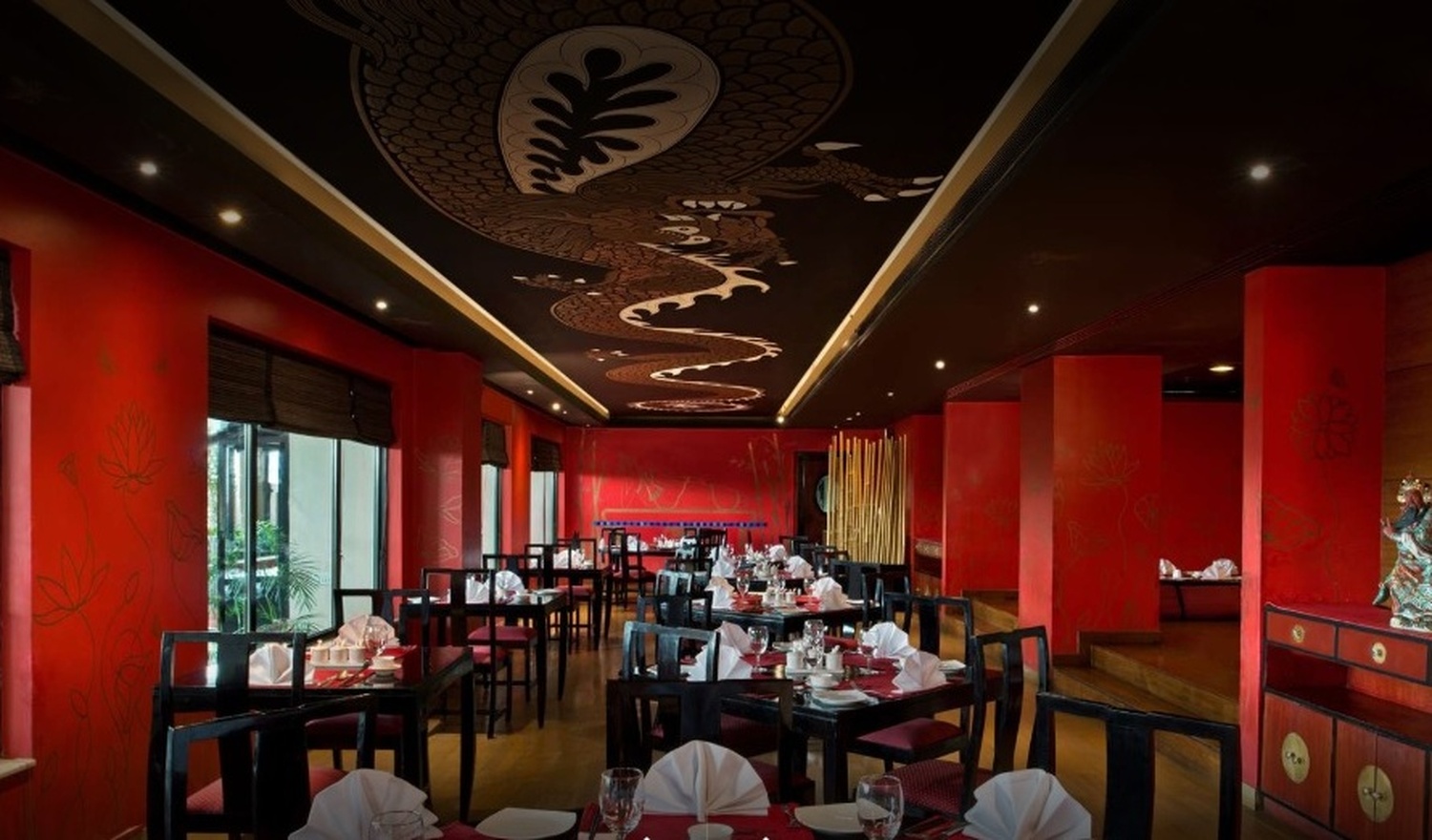 Radisson Jaipur City Center Khasa Kothi Circle, Jaipur | Banquet Hall ...