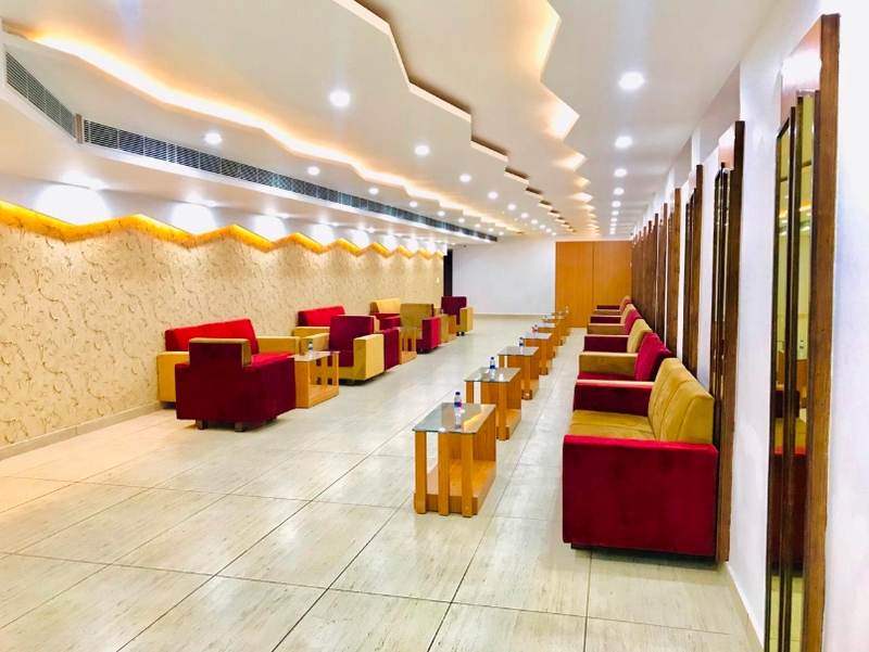 D. Lincoln Hall Majitha Road, Amritsar | Banquet Hall | WeddingZ.in