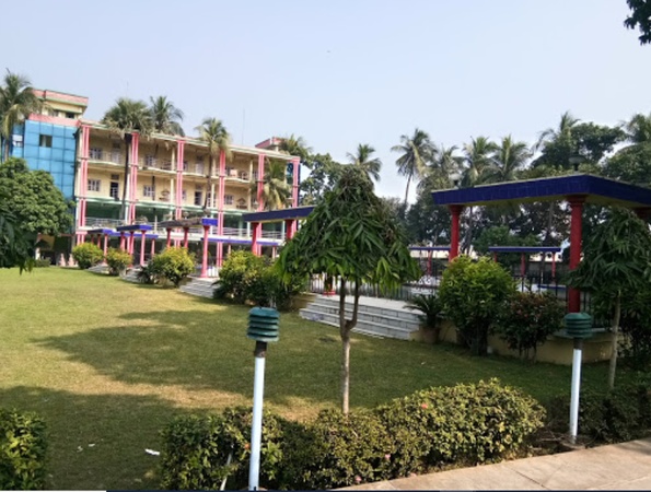 Omega Resort Uluberia, Howrah | Wedding Lawn | Wedding Hotel | WeddingZ.in