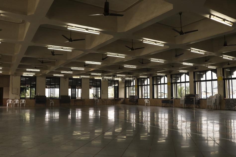 Shree Kutch Vagad Leva Patidar Samaj Bhavan Airoli, Mumbai | Banquet ...