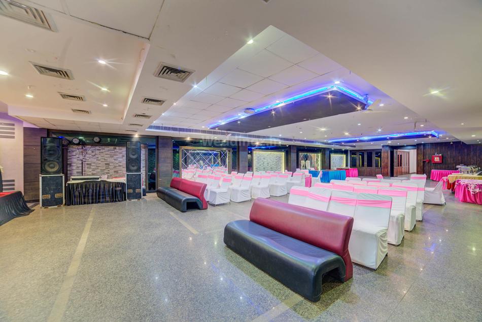 Hotel Deviram Palace Agra Cantt, Agra | Banquet Hall | Wedding Lawn ...