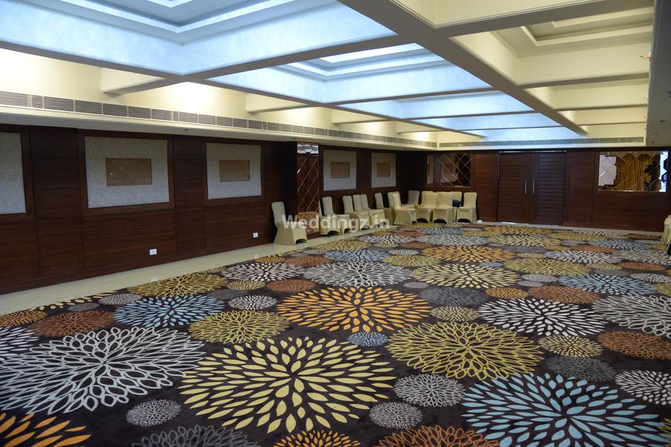 Lemon Tree Premier Bani Park, Jaipur | Banquet Hall | Wedding Hotel ...