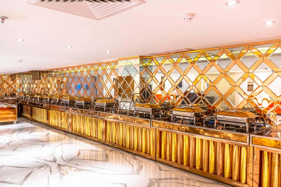 Prittam Deluxe GT Karnal Road Industrial Area, Delhi | Banquet Hall ...