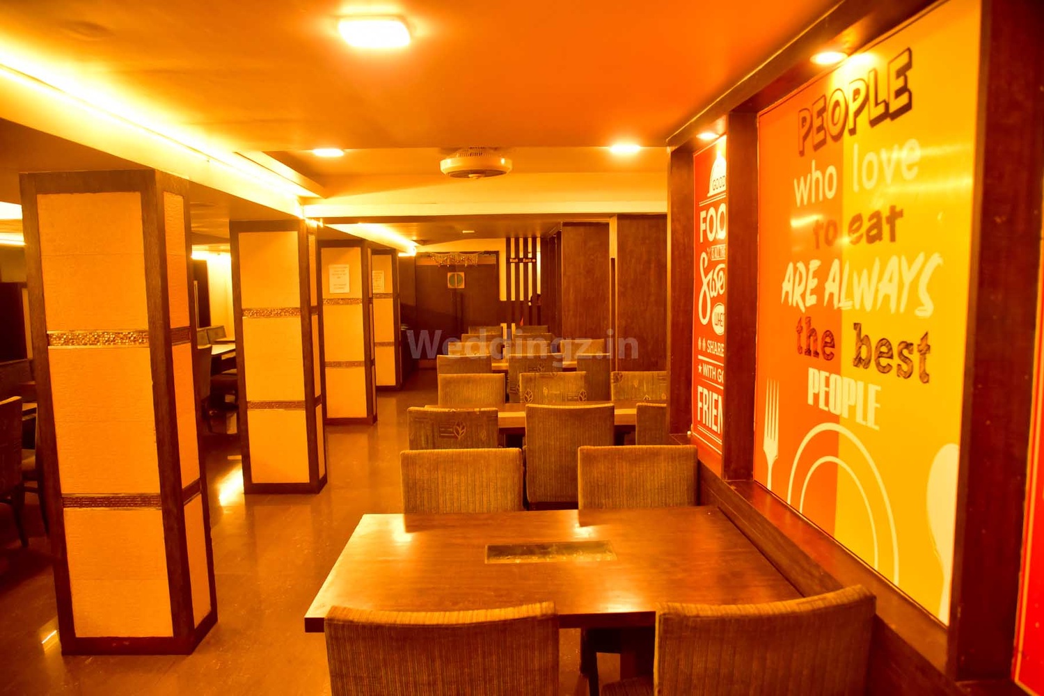 Hotel Ashwin Igatpuri, Igatpuri | Banquet Hall | Wedding Lawn | WeddingZ.in