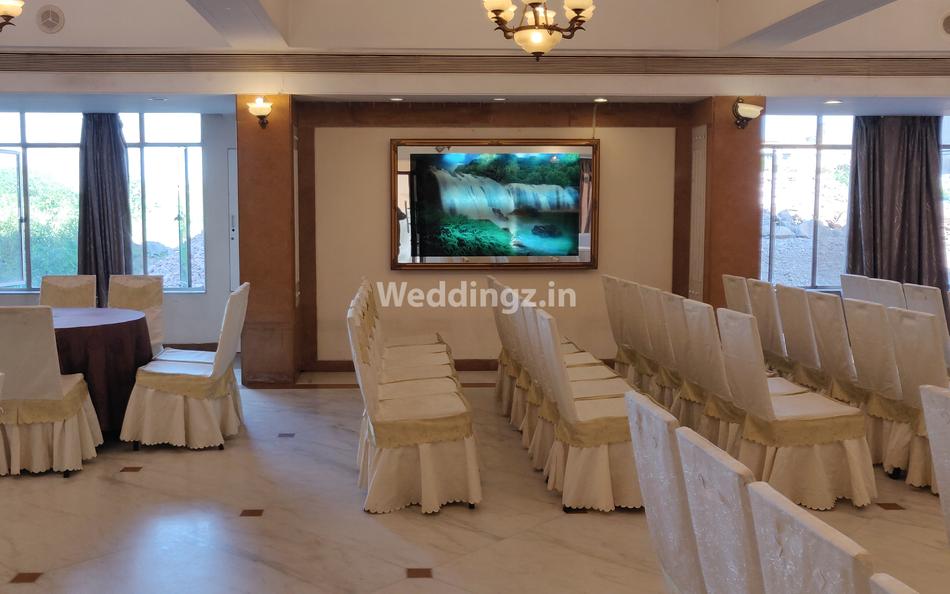 Hotel Ambience Excellency Chinchwad, Pune | Banquet Hall | Wedding ...