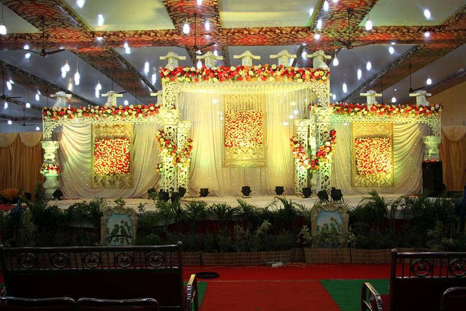 M.S Royal Function Hall Narsingi, Hyderabad | Banquet Hall | Wedding ...