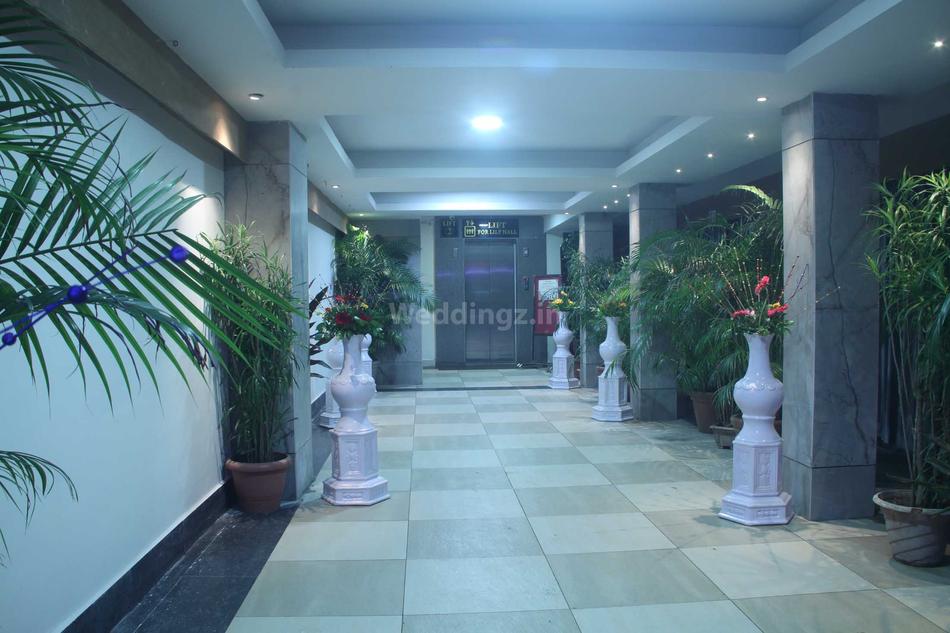 Hotel Pushpak Laxmisagar, Bhubaneswar | Banquet Hall | Wedding Hotel ...