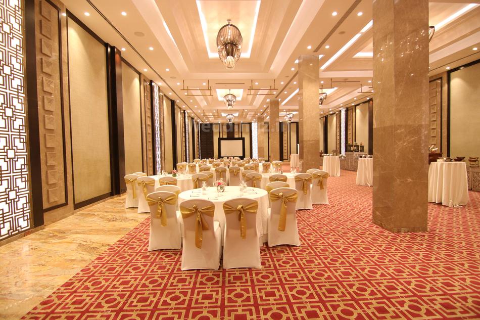 The Jade Garden Worli, Mumbai | Banquet Hall | Banquet Terrace ...