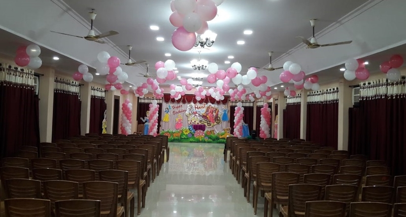 Lotus Hall Marcel, Goa | Banquet Hall | WeddingZ.in