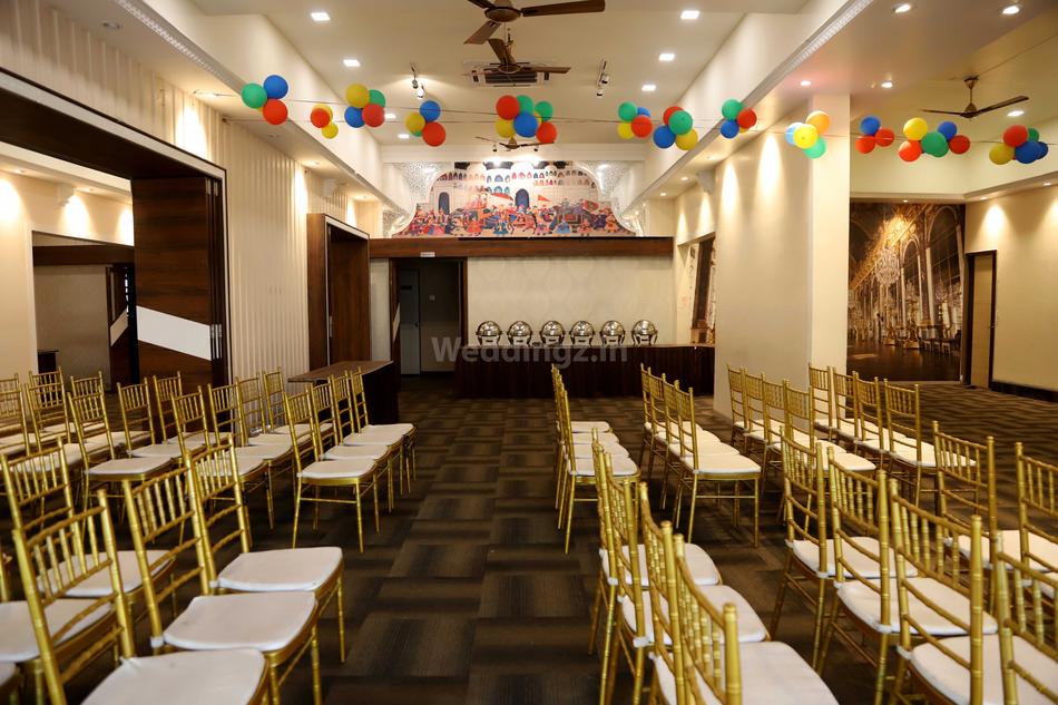 Rasam nx Banquet Kalamboli, Mumbai | Banquet Hall | WeddingZ.in