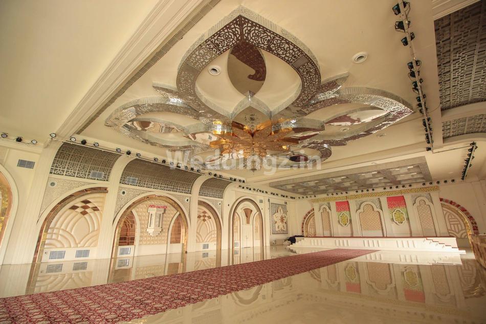 Vrindavan Palace Marriage Garden Beelwa, Jaipur | Banquet Hall | Wedding Lawn | WeddingZ.in