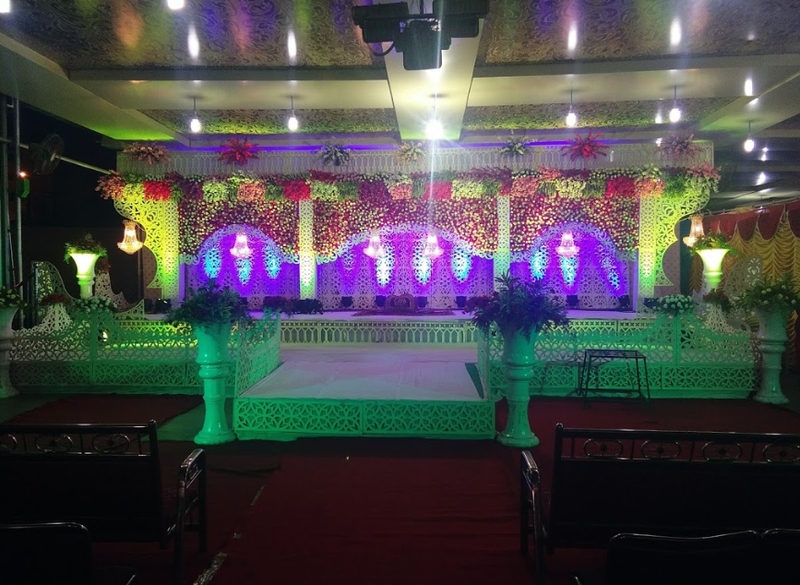 KHK Function Hall Asif Nagar, Hyderabad | Banquet Hall | WeddingZ.in