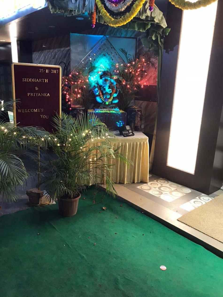 Maa Kripa Banquet Hall Thane West, Mumbai | Banquet Hall | WeddingZ.in