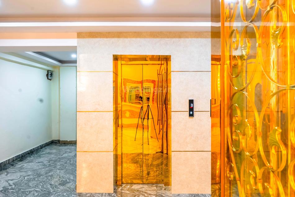 Prittam Deluxe GT Karnal Road Industrial Area, Delhi | Banquet Hall ...