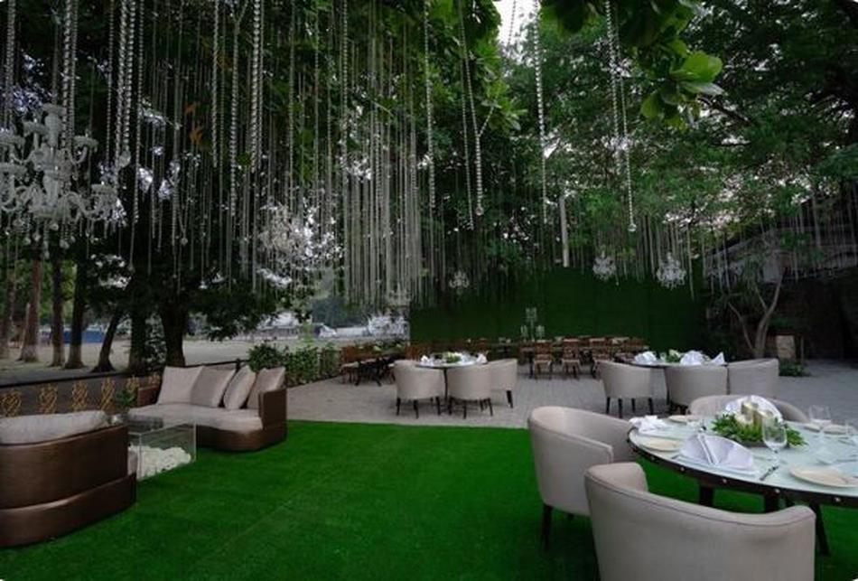 Gallops Mahalaxmi, Mumbai | Banquet Hall | Wedding Lawn | WeddingZ.in